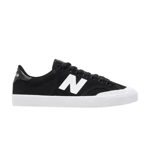NEW BALANCE Proct Sneakers - Black