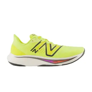 NEW BALANCE Fuelcell Rebel V3 - Yellow