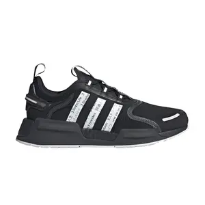 Adidas Nmd_v3 Sneakers - Black