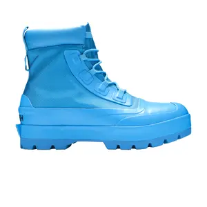 Converse Logo Boots For Men