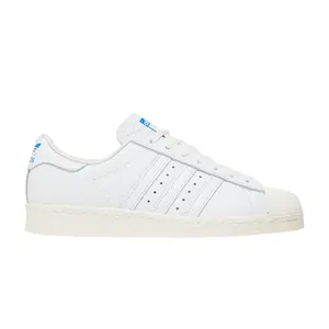 Adidas Superstar 82 'debossed Geometric Print' Sneakers