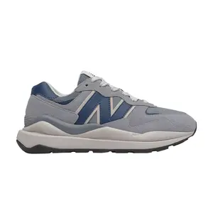 NEW BALANCE 57/40 Sneakers Grey