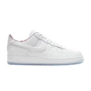 Nike Air Force 1 Low 'year Of The Rat - White