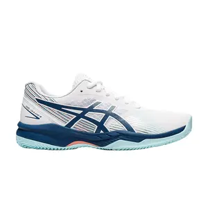 Asics Gel-game Sneakers - White