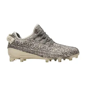 Adidas Yeezy 350 Cleat - Grey