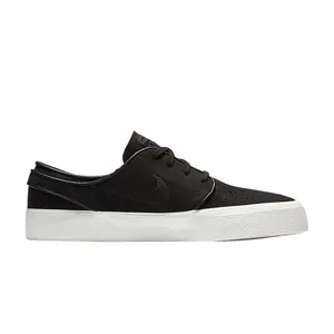 Nike Zoom Stefan Janoski Ht Deconstructed Sb Sneakers - Black