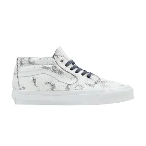 VANS Og Sk8-mid Lx Sneakers - White