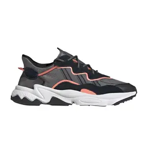 Adidas Ozweego Sneakers - Black