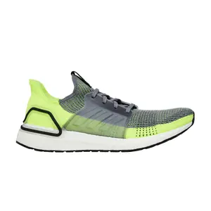 Adidas Ultraboost 19 - Grey