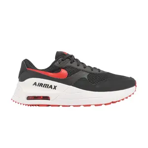 Nike Air Max Systm - Black