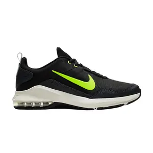 Nike Air Max Alpha Trainer 2 Sneakers - Black