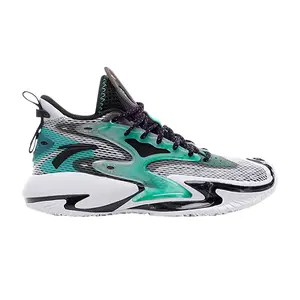 ANTA Shock The Game 5 'crazy Tide' Sneakers