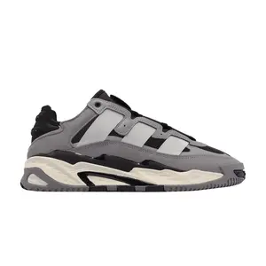 Adidas Niteball Sneakers - Grey