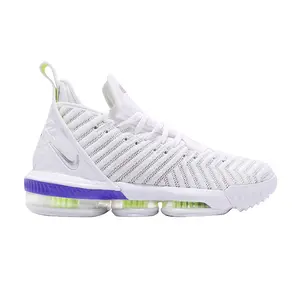 Nike Lebron 16 Ep Sneakers