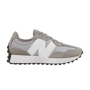 NEW BALANCE 327 Sneakers - Grey