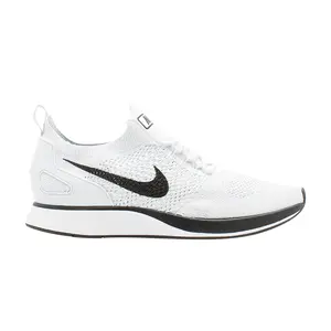 Nike Air Zoom Mariah Flyknit Racer - Grey