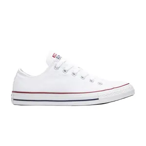 CONVERSE Chuck Taylor All Star Low Sneakers - White