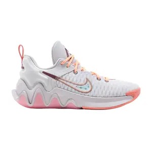 Nike Giannis Immortality 'force Field - White
