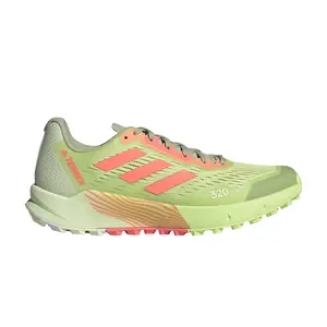Adidas Terrex Agravic Flow 2 Sneakers - Green