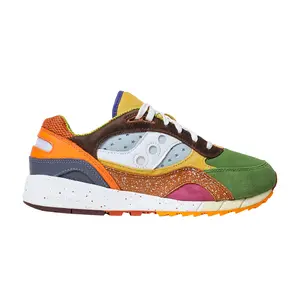 Saucony Shadow 6000 'food Fight - Multi-color