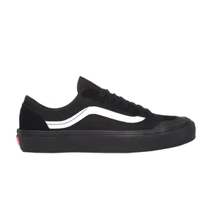VANS Style 36 Decon Sf Sneakers - Black