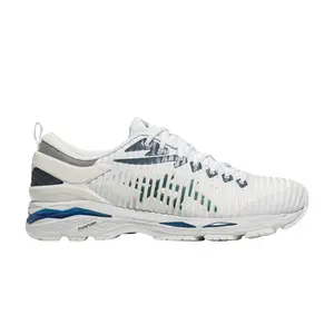 Asics Kiko Kostadinov X Gel Delva 1 Sneakers - White
