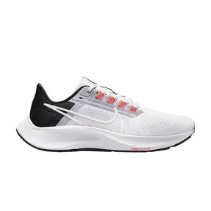 Nike Zoom Pegasus 38 Sneakers - White