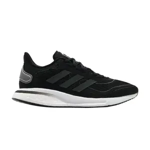 Adidas Supernova Sneakers - Black