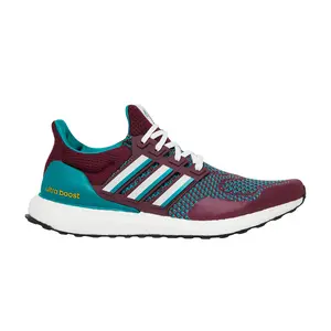 Adidas Disney X Ultraboost 1.0 Dna 'the Mighty Ducks Jesse Hall - Red