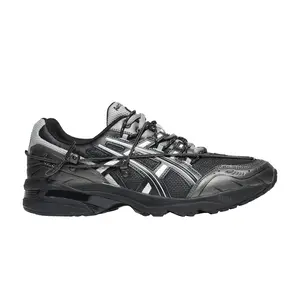 Asics Metal Sneakers For Men