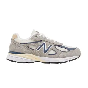 New Balance Two Tone Sneakers For Women