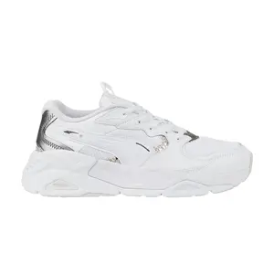 PUMA Wmns Trc Mira 'star Quality' Sneakers - White