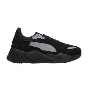 PUMA X Laquan Smith Rs-x Athluxury Sneakers