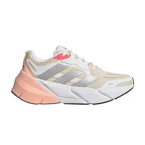 Adidas Adistar Sneakers - Cream