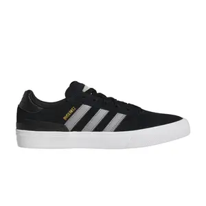 Adidas Adidas Busenitz Vulc 2.0 Sneakers Black