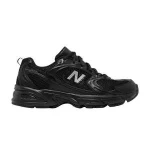 NEW BALANCE 530 Sneakers - Black