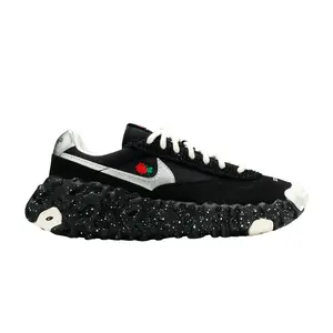 Nike X Undercover Overbreak Sp Sneakers - Black