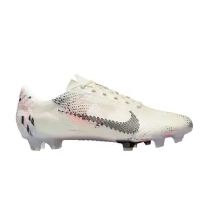 Nike Mercurial Vapor Next Nature Fg 'sail Light Arctic Pink - Cream