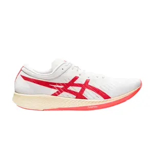 Asics Metaracer Sneakers - White