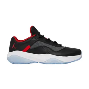 JORDAN Cmft Low Sneakers - Black
