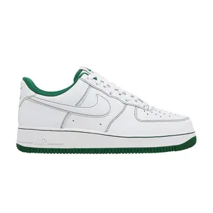 Nike Force 1 '07 Contrast Stitch Sneakers