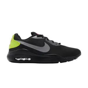Nike Max Oketo Wntr - Black