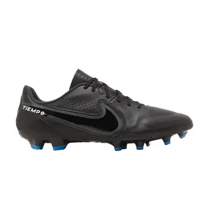 Nike Tiempo Legend Academy Mg - Black