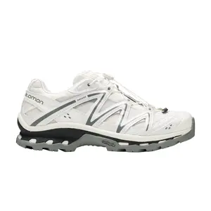 SALOMON Xt-quest Advanced Sneakers - White