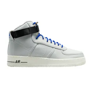 Nike Air Force 1 High '07 Lv8 'moving Company - Grey