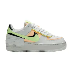 Nike Air Force 1 Shadow Sneakers - White