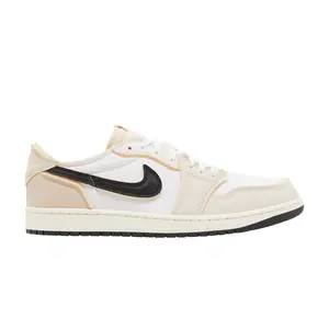 JORDAN 1 Retro Low Og Ex Sneakers