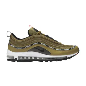 Nike X Undefeated Air Max 97 Sneakers