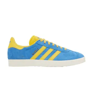Adidas Gazelle Bold Sneakers - Blue