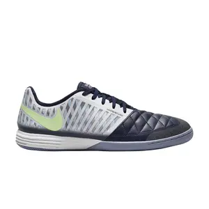 Nike Lunar Gato 2 Ic Sneakers - White